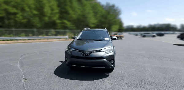 Used 2017 Toyota RAV4 | Carvana