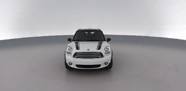 Used 2014 MINI Countryman | Carvana