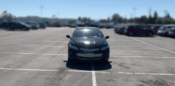 Used 2017 Chevrolet Volt | Carvana