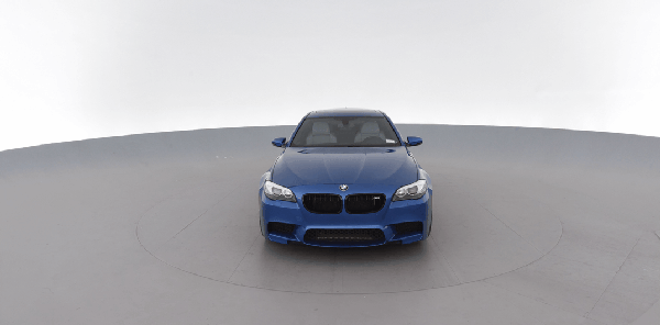 2013 BMW M5 | Carvana
