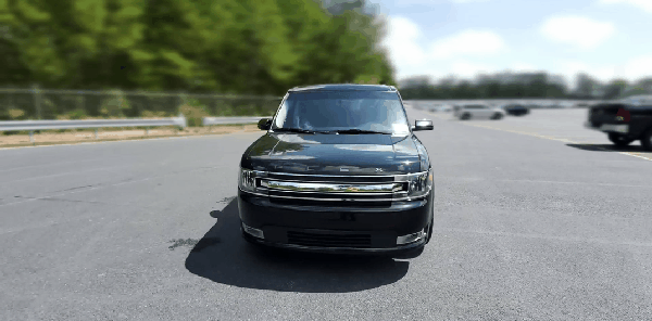 Used 2019 Ford Flex | Carvana