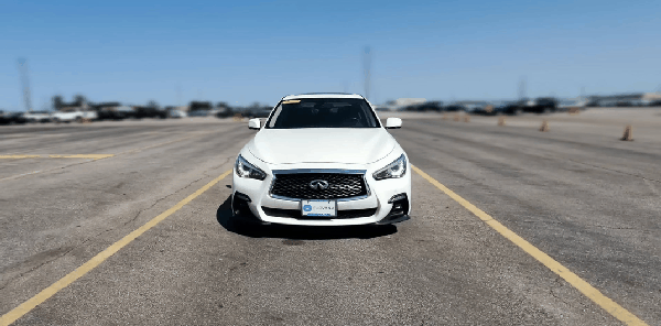 2018 INFINITI Q50 | Carvana