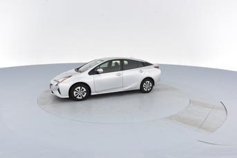 2016 Toyota Prius | Carvana