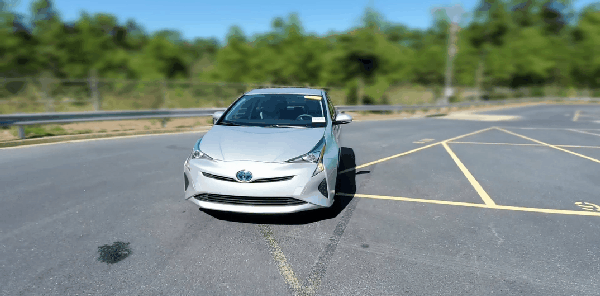 2018 Toyota Prius | Carvana