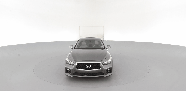 2014 INFINITI Q50 | Carvana