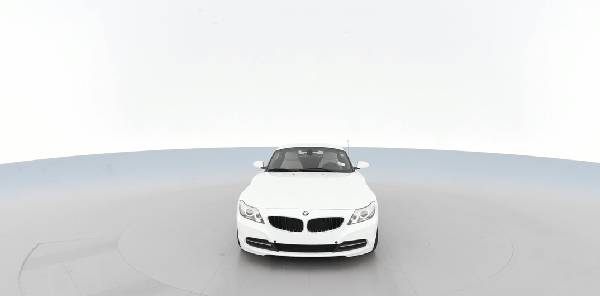 Used 2011 BMW Z4 | Carvana