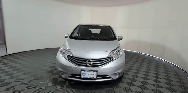Used 2016 Nissan Versa Note | Carvana