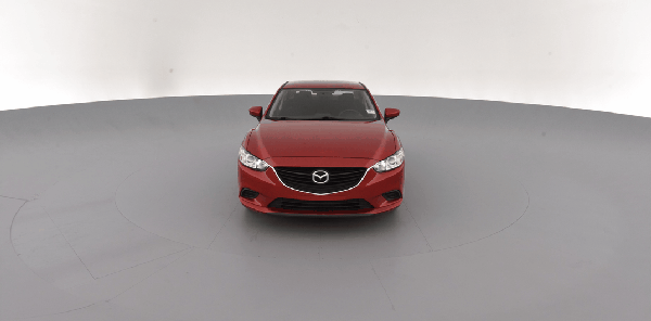 2016 MAZDA MAZDA6 | Carvana