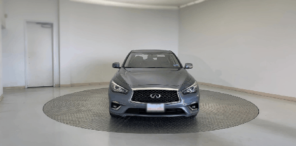 2020 INFINITI Q50 | Carvana
