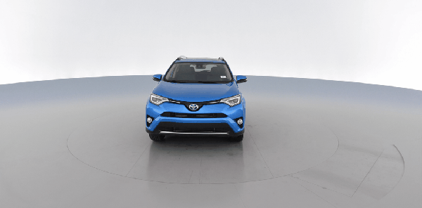 Used 2016 Toyota RAV4 | Carvana