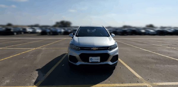 Used 2017 Chevrolet Trax | Carvana