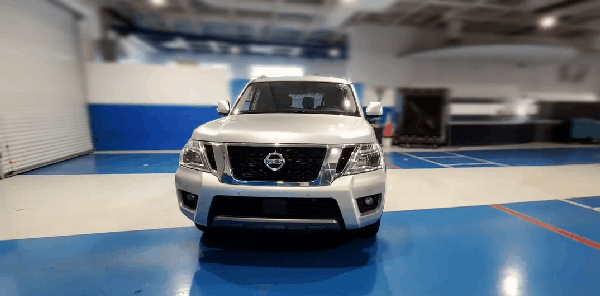 2019 Nissan Armada | Carvana