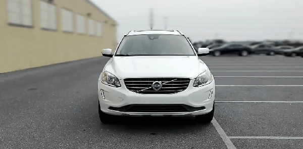 2016 Volvo XC60 | Carvana
