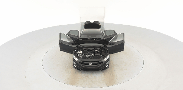 Used 2019 Honda Civic | Carvana