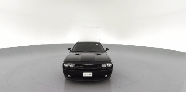 Used 2012 Dodge Challenger | Carvana