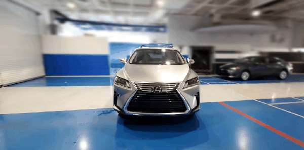 Used 2017 Lexus RX | Carvana