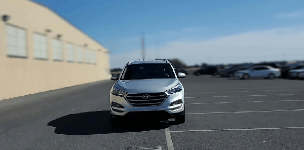 Used 2017 Hyundai Tucson | Carvana