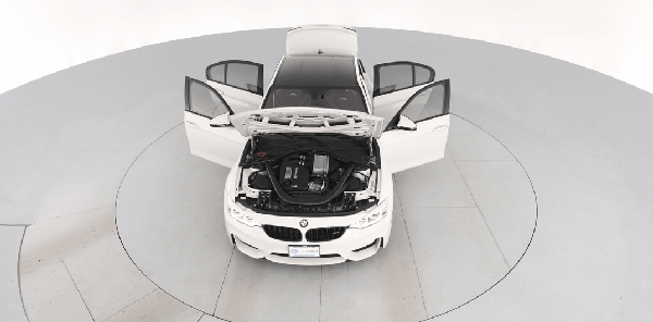 Used 2016 BMW M3 | Carvana