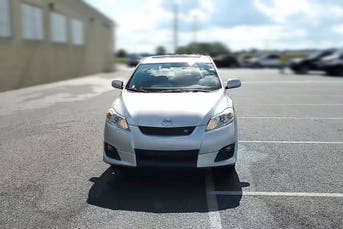 2009 Toyota Matrix | Carvana