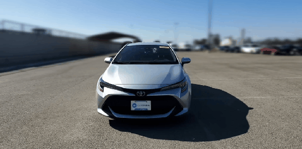 2019 Toyota Corolla Hatchback | Carvana