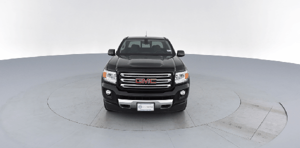 Used 2015 GMC Canyon Extended Cab | Carvana