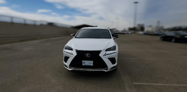 Used 2018 Lexus NX | Carvana