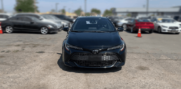 Used 2019 Toyota Corolla Hatchback | Carvana