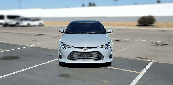 Used 2016 Scion tC | Carvana