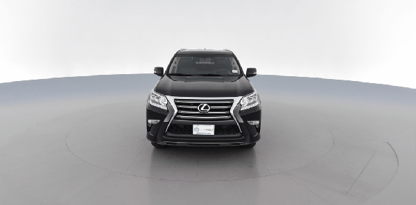 Used 2014 Lexus Gx Carvana