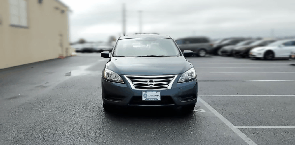 2014 Nissan Sentra | Carvana