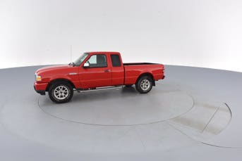 Used 2011 Ford Ranger Super Cab | Carvana