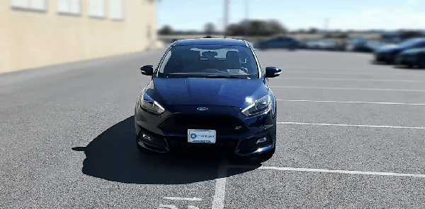 2017 Ford Focus | Carvana