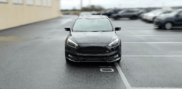 2016 Ford Focus | Carvana