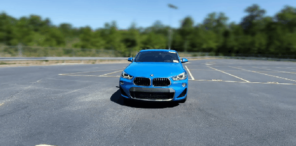 Used 2018 BMW X2 | Carvana