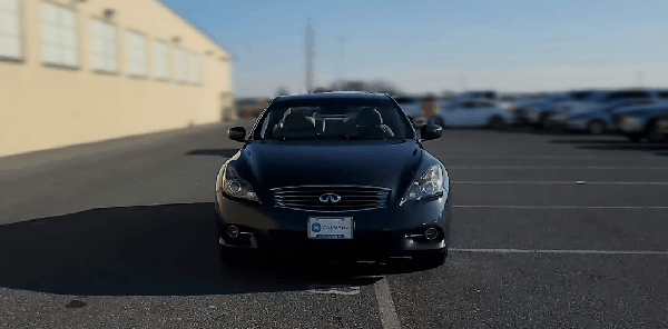 2013 INFINITI G | Carvana