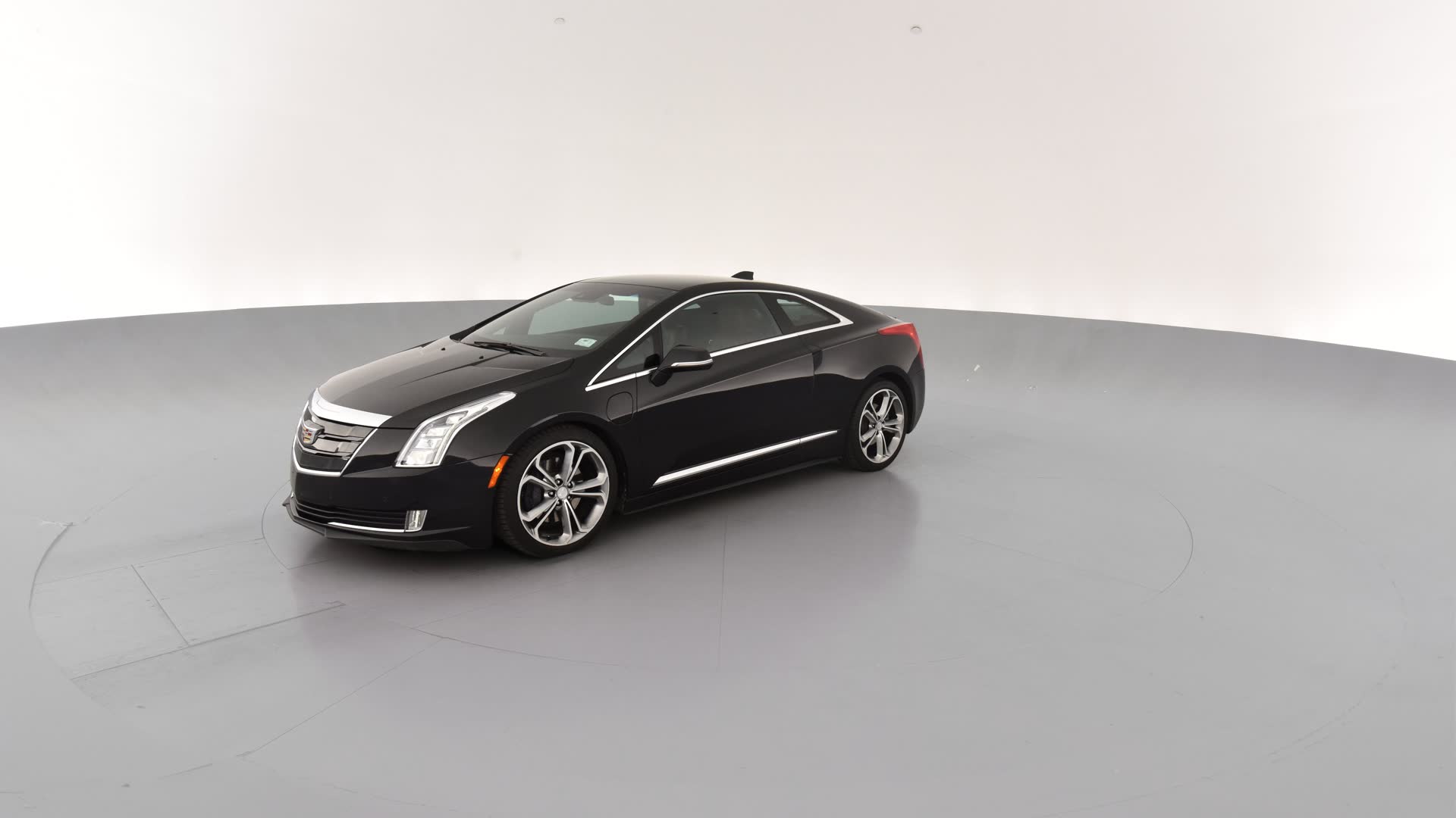 Used 2016 Cadillac ELR Carvana