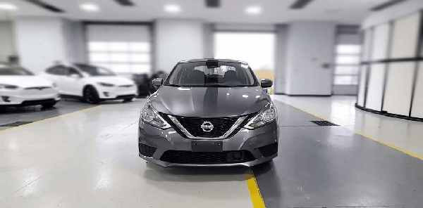 2018 Nissan Sentra | Carvana