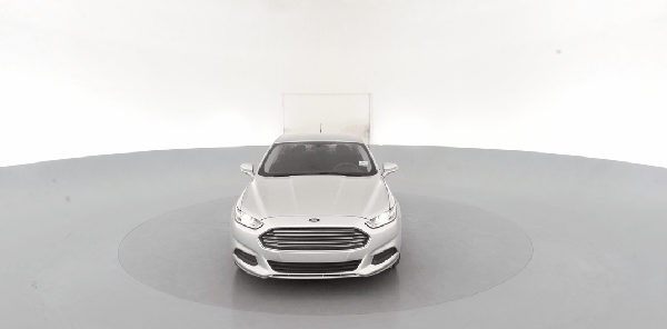 2014 Ford Fusion | Carvana