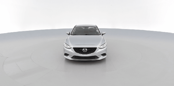 2016 MAZDA MAZDA6 | Carvana