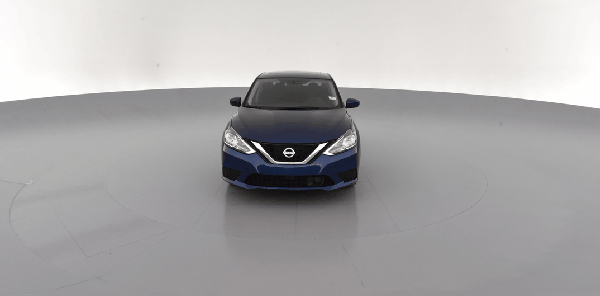 2019 Nissan Sentra | Carvana