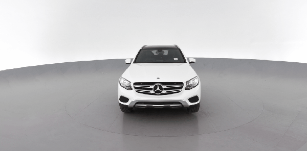 Used 2018 Mercedes-Benz GLC | Carvana