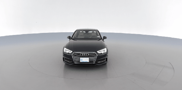 2018 Audi A4 | Carvana