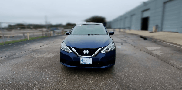 2018 Nissan Sentra | Carvana