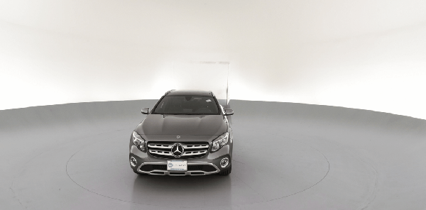 Used 2018 Mercedes-Benz GLA | Carvana