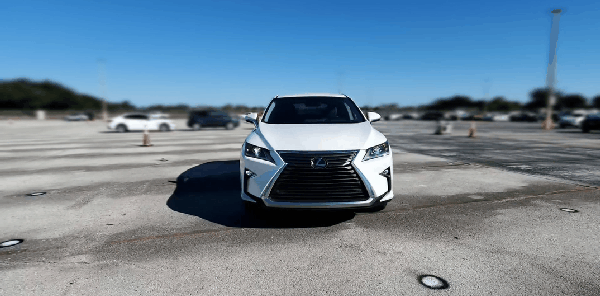 Used 2017 Lexus RX | Carvana