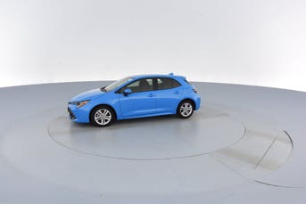 Used 2019 Toyota Corolla Hatchback | Carvana