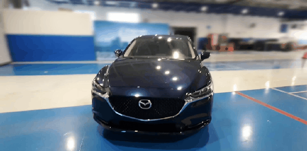 2018 MAZDA MAZDA6 | Carvana