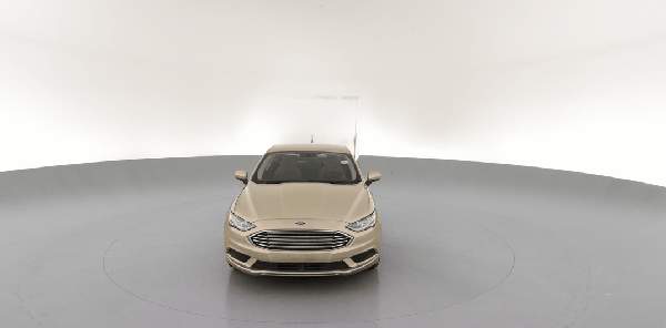 Used 2017 Ford Fusion | Carvana