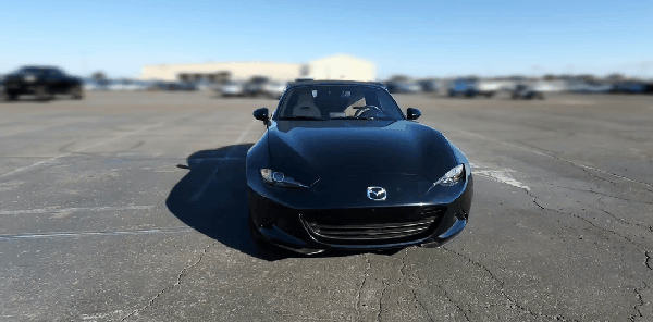 2016 MAZDA MX-5 Miata | Carvana