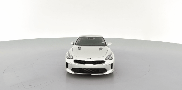 2018 Kia Stinger | Carvana